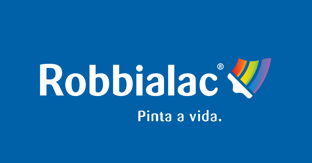 Tintas para pintar o exterior da sua casa | Robbialac