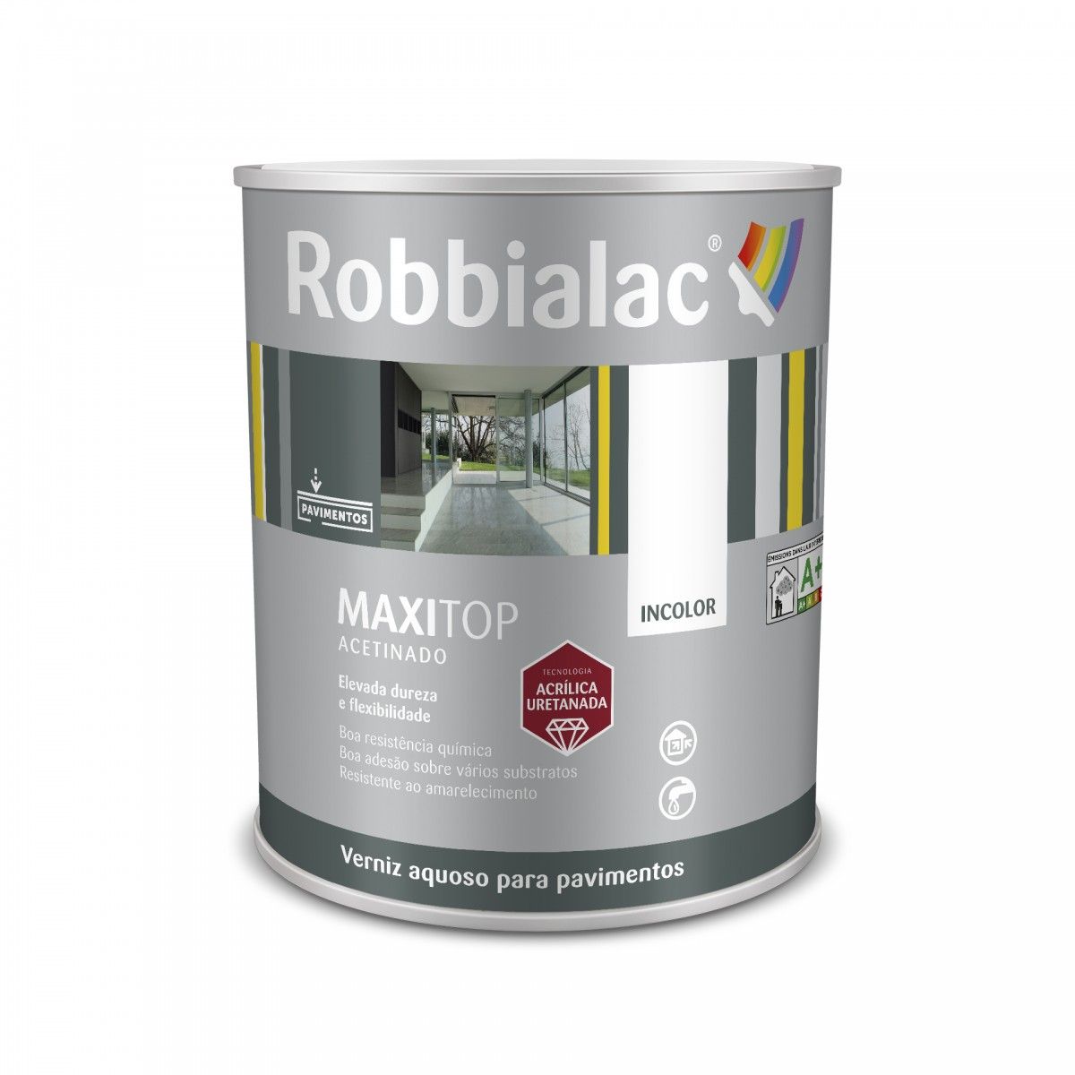 MAXITOP | Robbialac